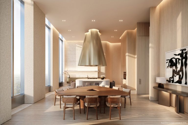 Forma Condos® by Frank Gehry in Downtown Toronto | Price List & Floor Plans