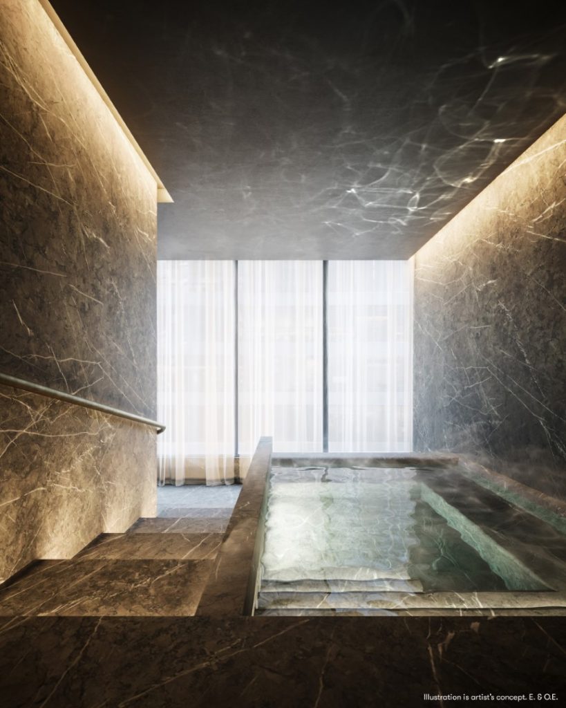 Forma Condos® by Frank Gehry in Downtown Toronto | Price List & Floor Plans