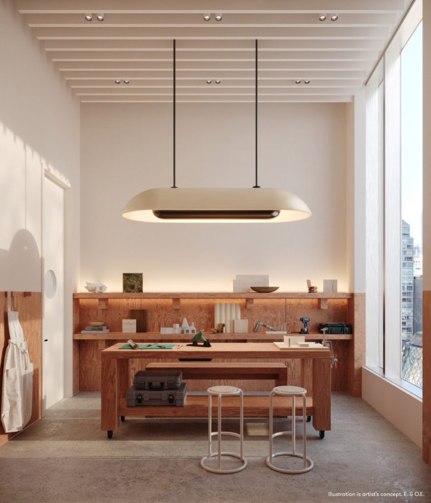 Forma Condos® by Frank Gehry in Downtown Toronto | Price List & Floor Plans